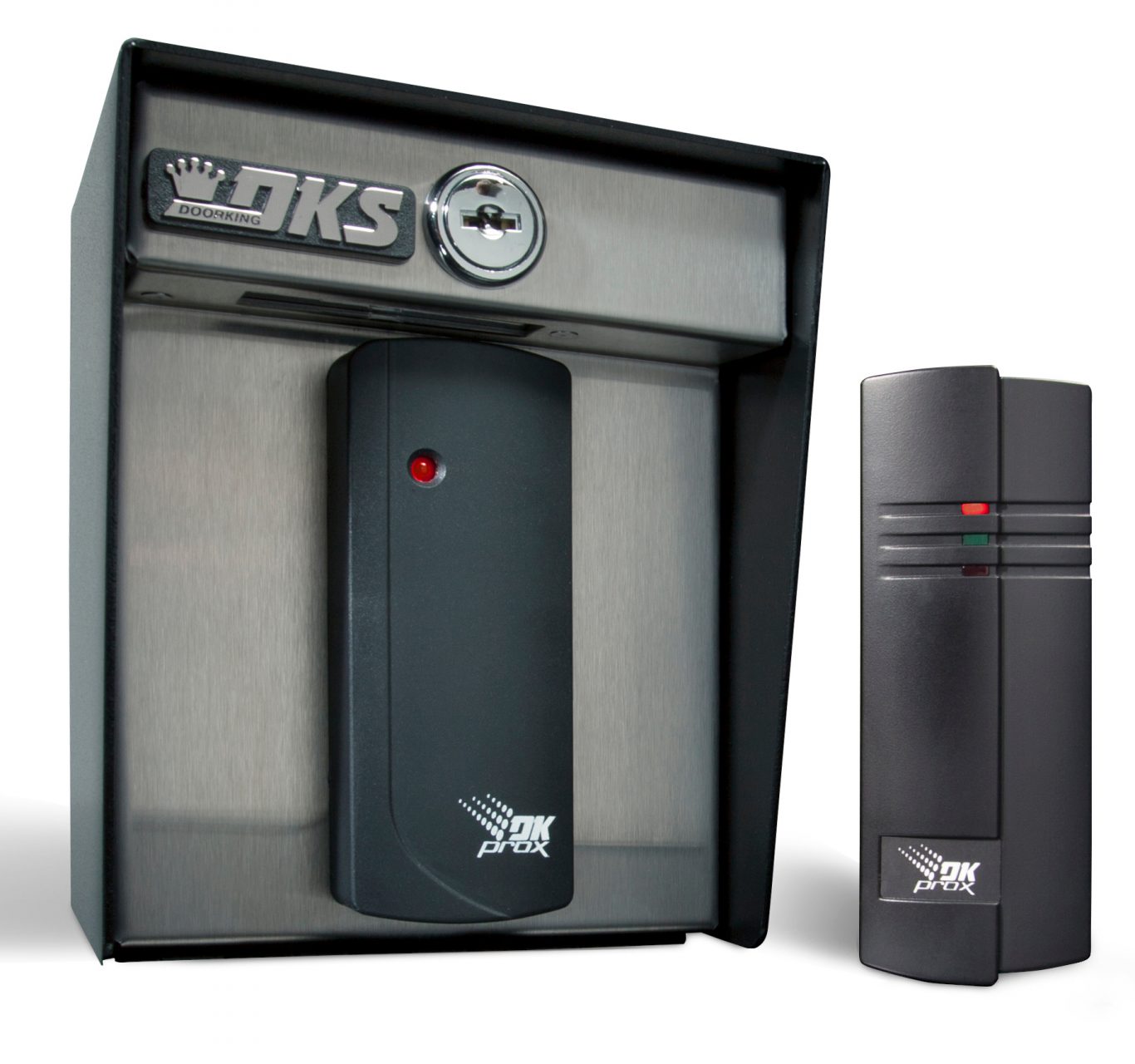 v2 - Gate Opener Systems