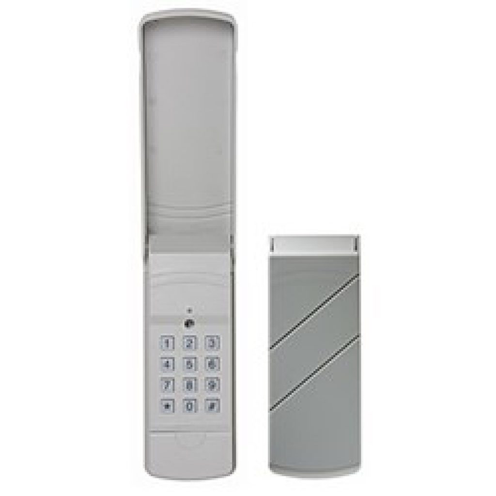 wirelesskeypad1-v2 - Gate Opener Systems